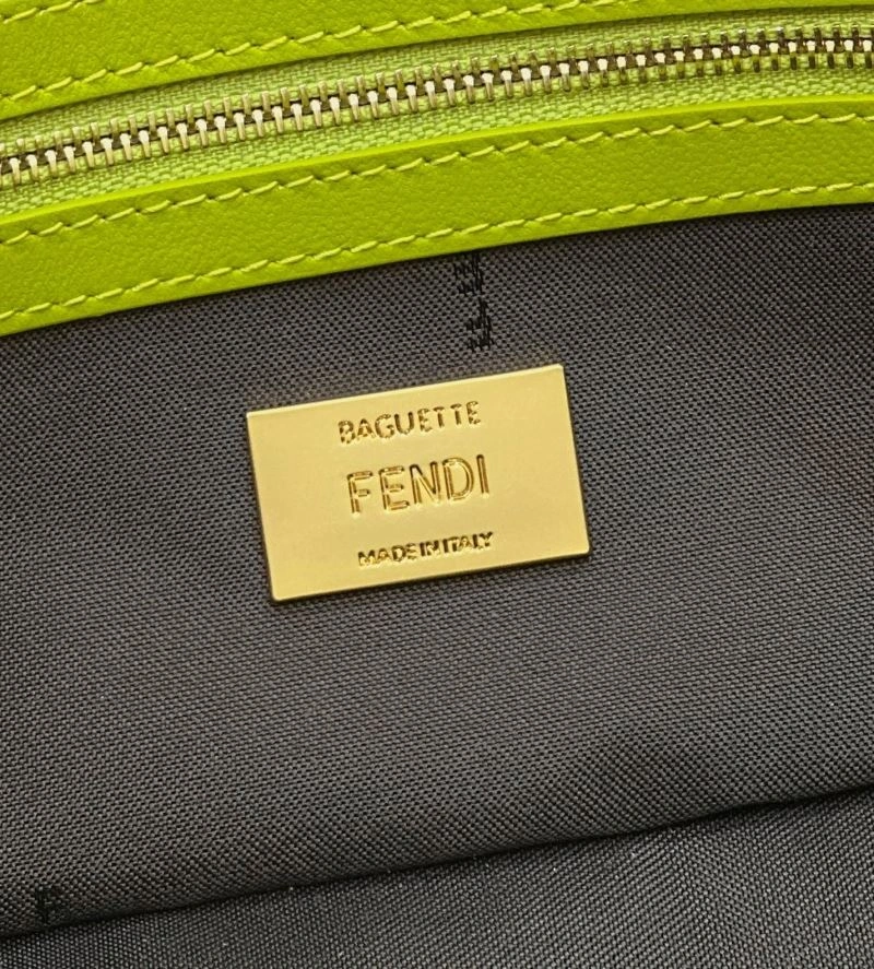 Perfect replica Fendi Baguette Bags