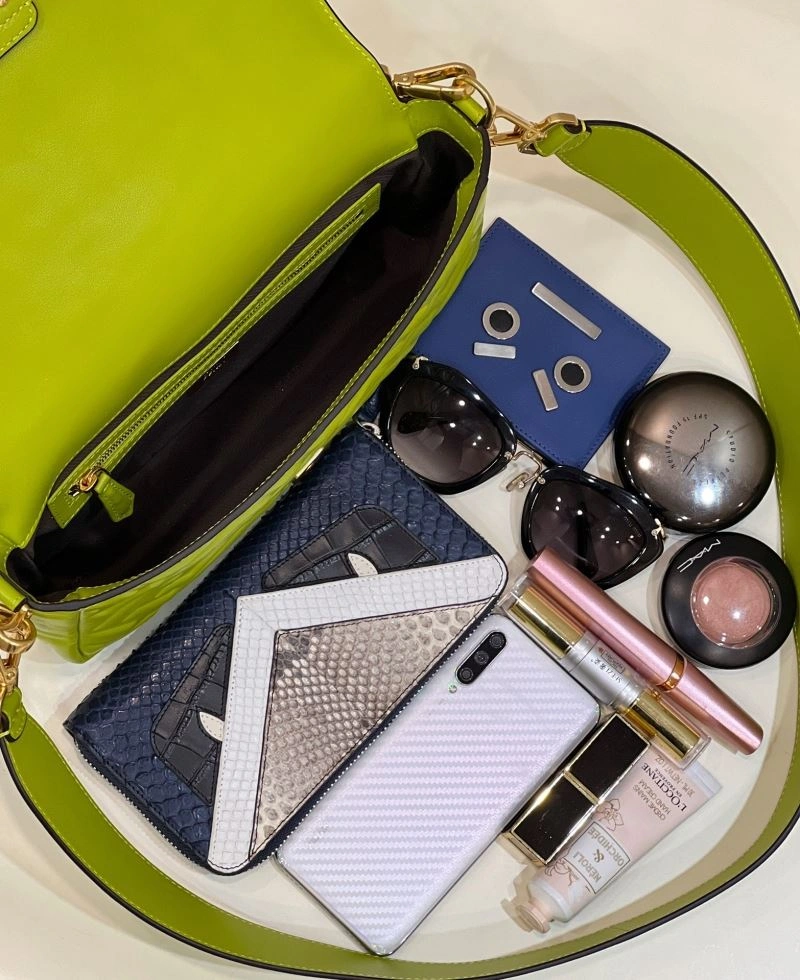 Perfect replica Fendi Baguette Bags