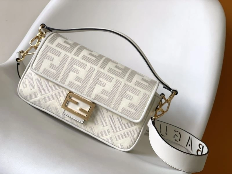 Fendi Baguette Bags
