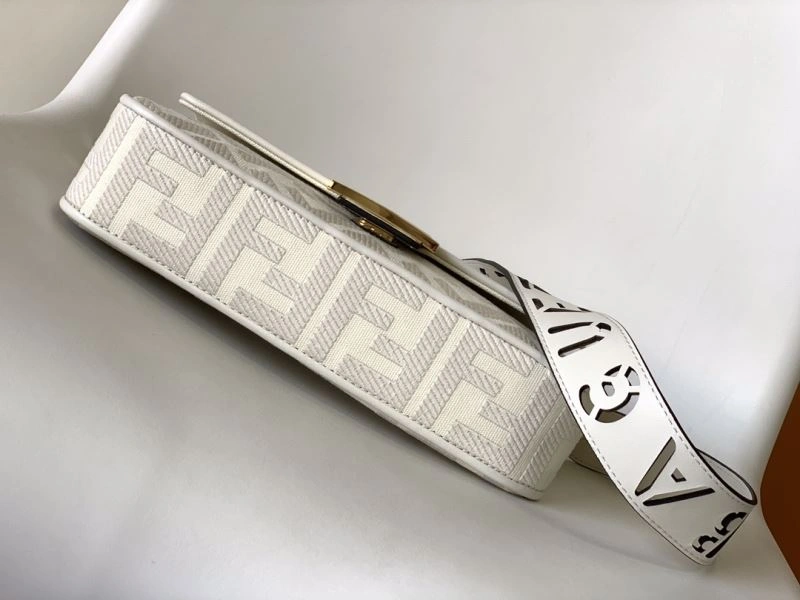 Official Fendi Baguette Bags