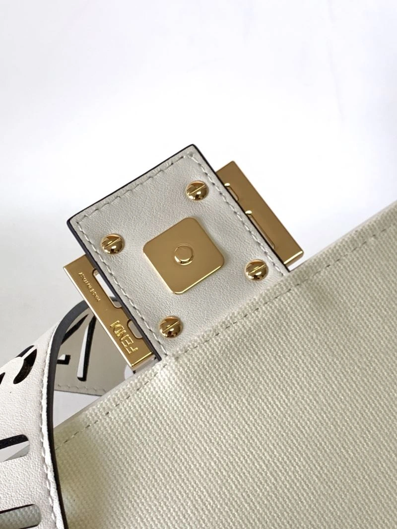 Official Fendi Baguette Bags