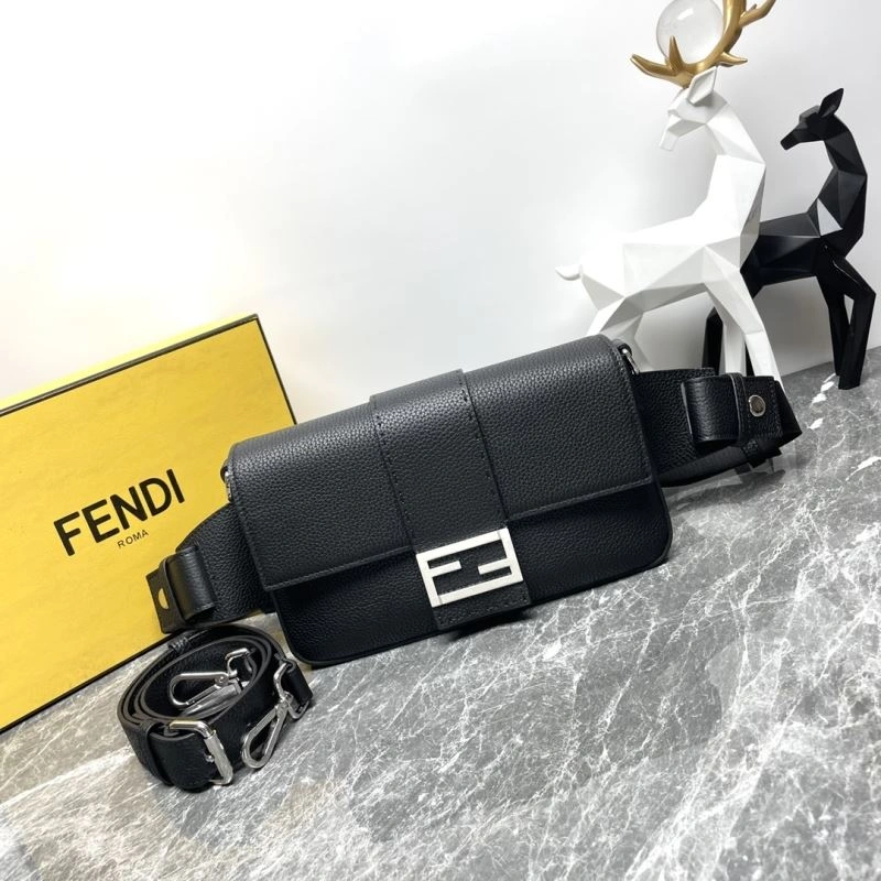 Fendi Baguette Bags