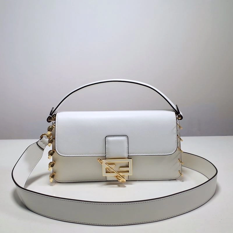 Fendi Baguette Bags