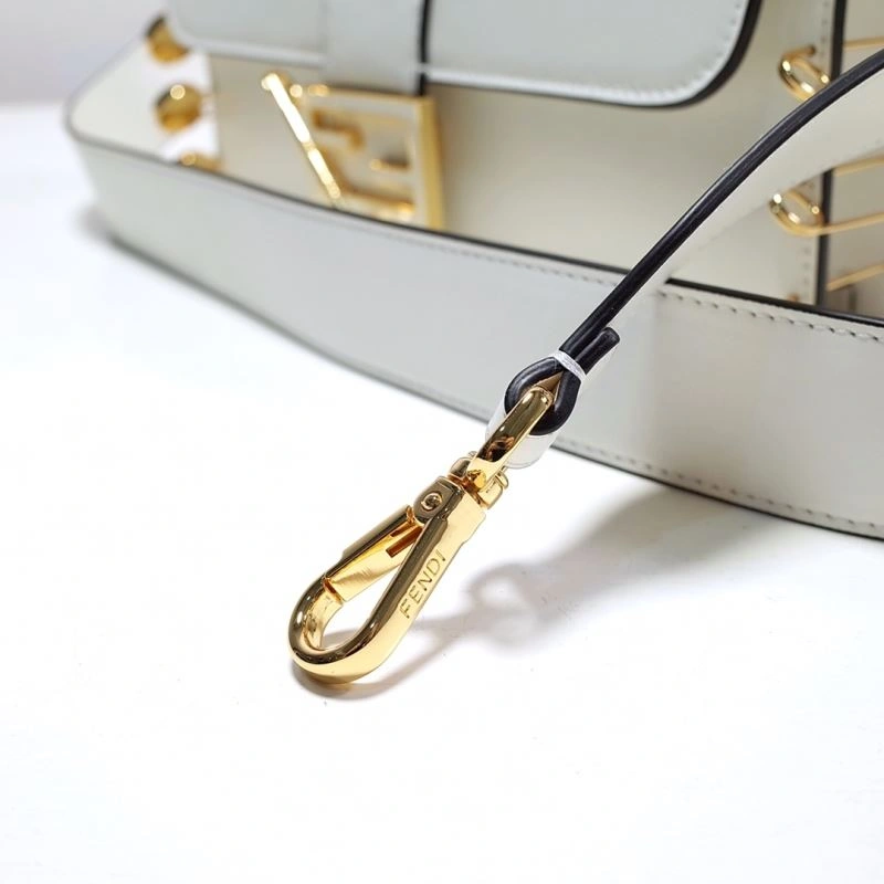 Mirror quality Fendi Baguette Bags