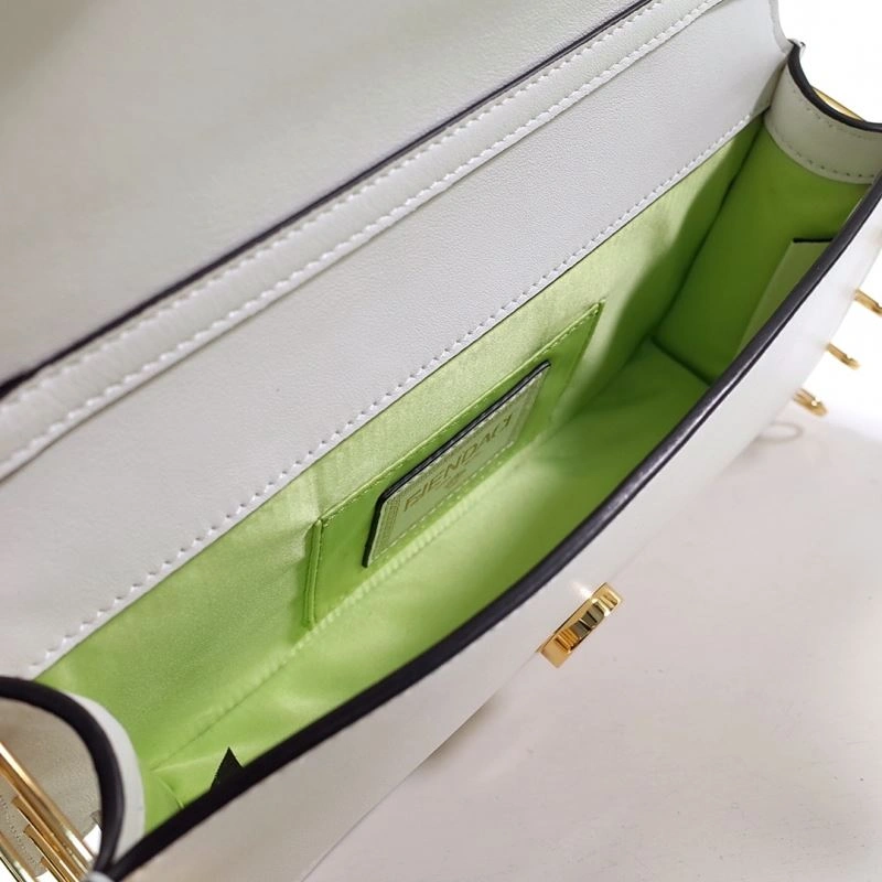 Mirror quality Fendi Baguette Bags