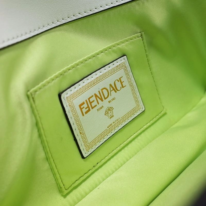 Mirror quality Fendi Baguette Bags