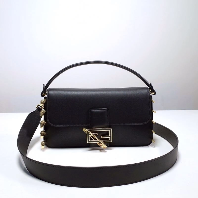 Fendi Baguette Bags