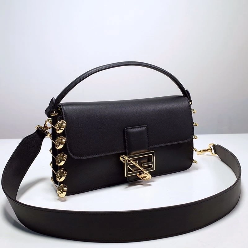 Brand-original Fendi Baguette Bags