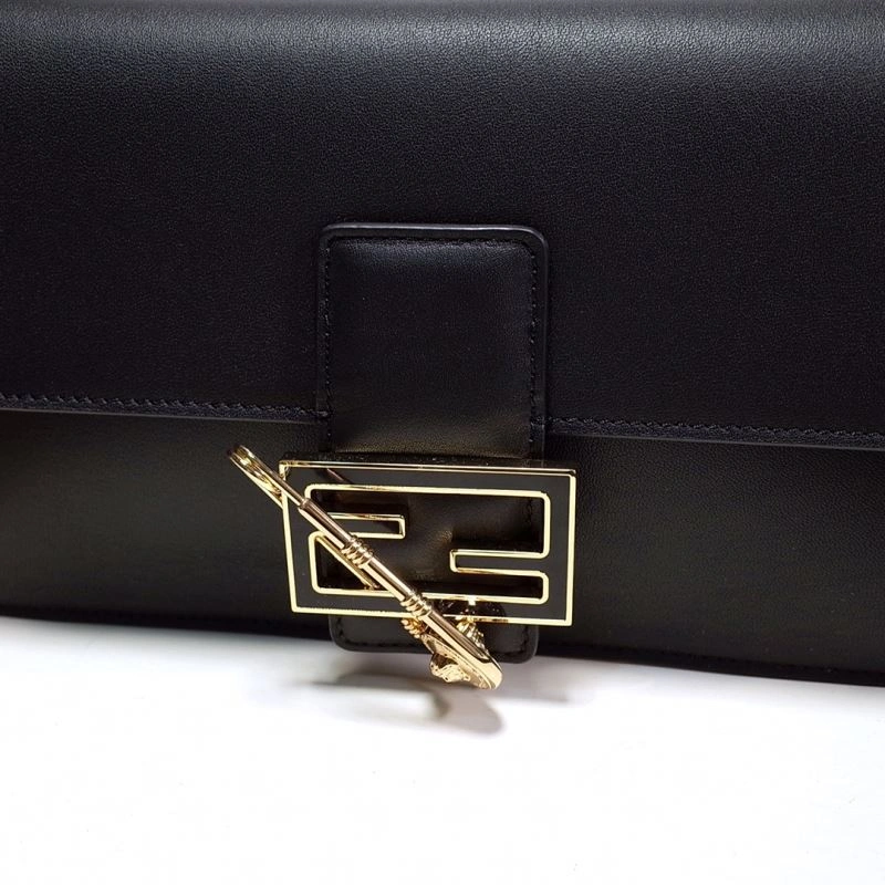 Brand-original Fendi Baguette Bags