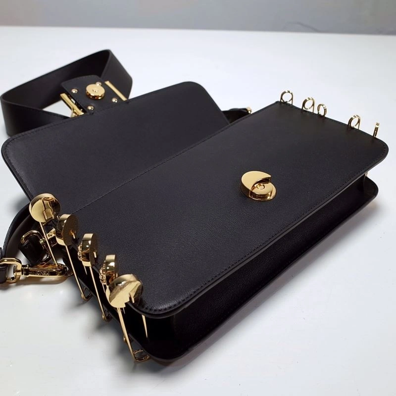 Brand-original Fendi Baguette Bags