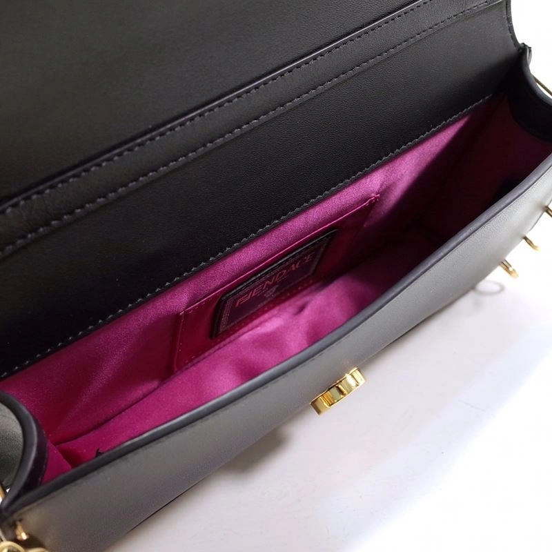 Brand-original Fendi Baguette Bags
