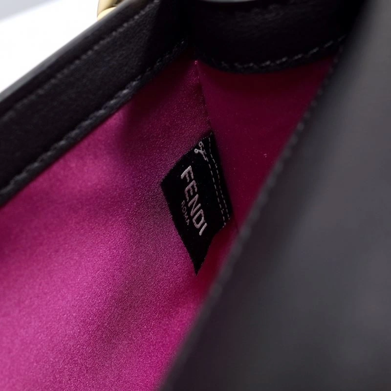 Brand-original Fendi Baguette Bags
