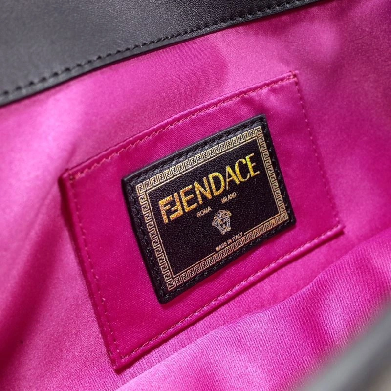 Brand-original Fendi Baguette Bags