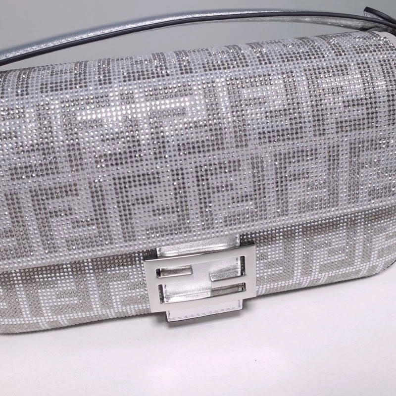 Real Fendi Baguette Bags