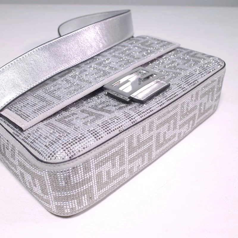 Real Fendi Baguette Bags
