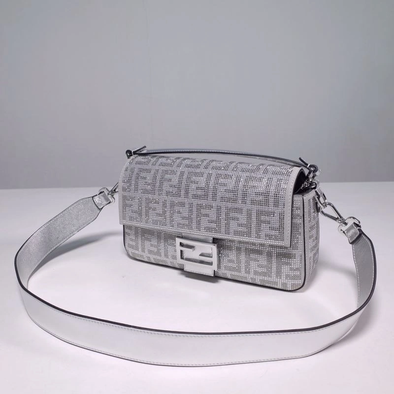 Real Fendi Baguette Bags