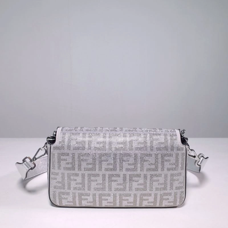 Real Fendi Baguette Bags