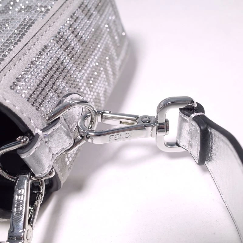 Real Fendi Baguette Bags