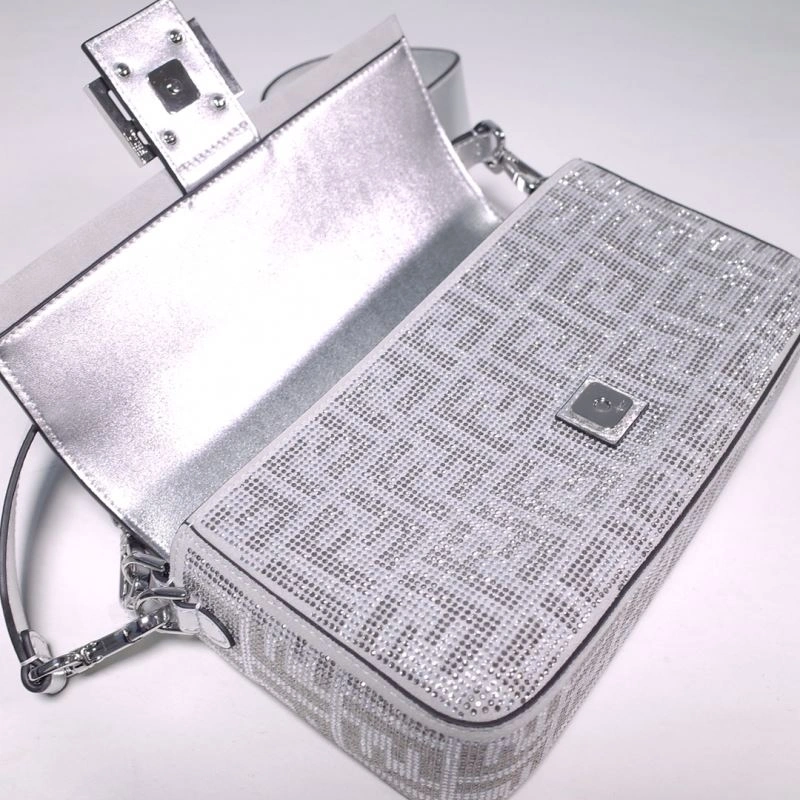 Real Fendi Baguette Bags
