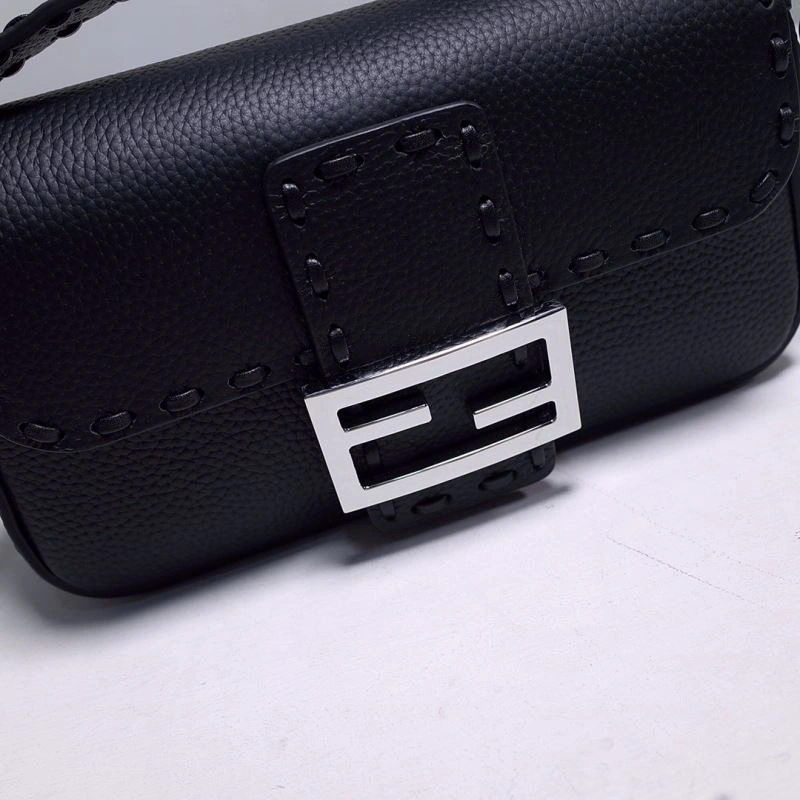 Budget-friendly Fendi Baguette Bags
