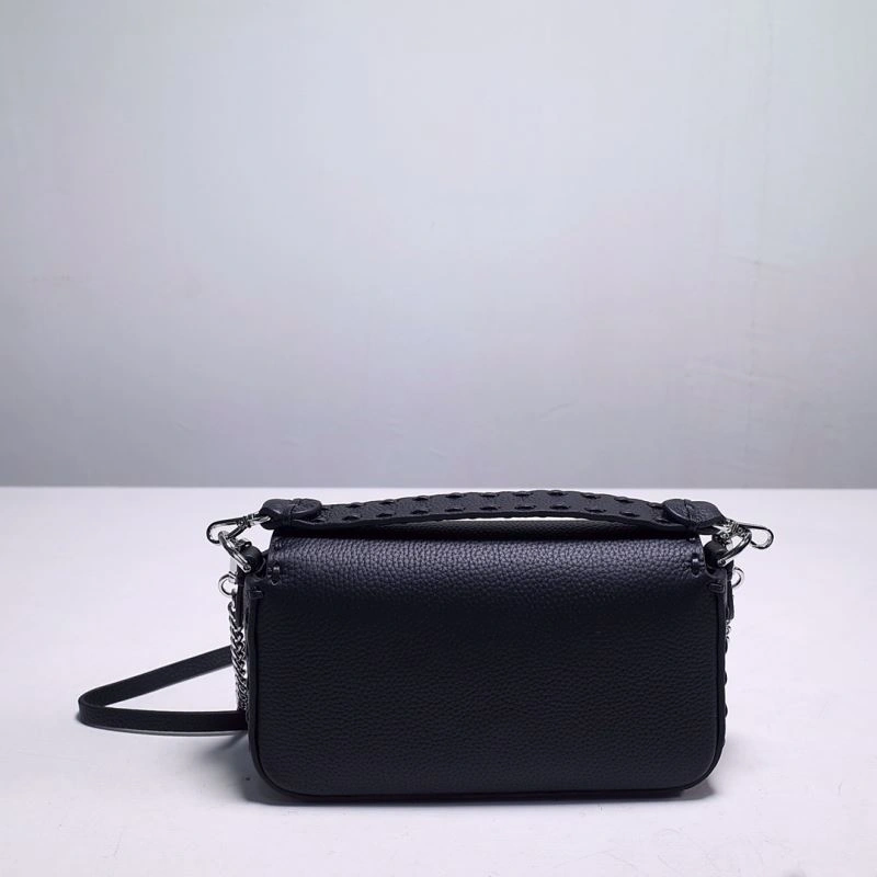 Budget-friendly Fendi Baguette Bags