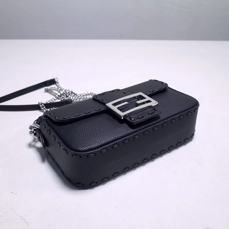 Budget-friendly Fendi Baguette Bags