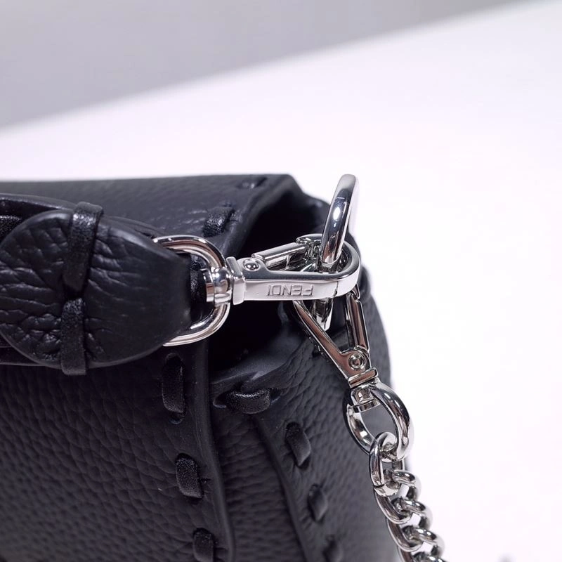 Budget-friendly Fendi Baguette Bags