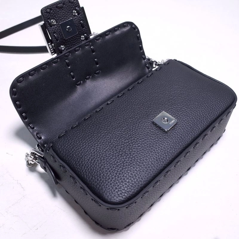 Budget-friendly Fendi Baguette Bags