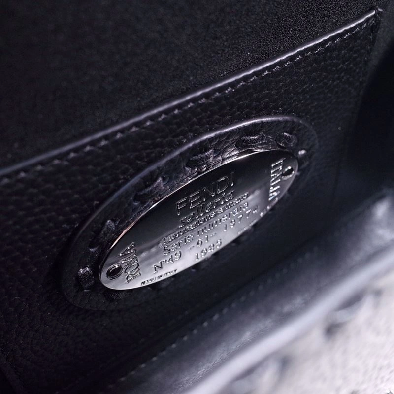 Budget-friendly Fendi Baguette Bags