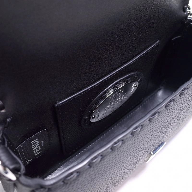Budget-friendly Fendi Baguette Bags