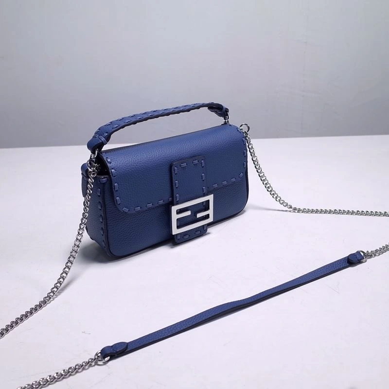Genuine Fendi Baguette Bags