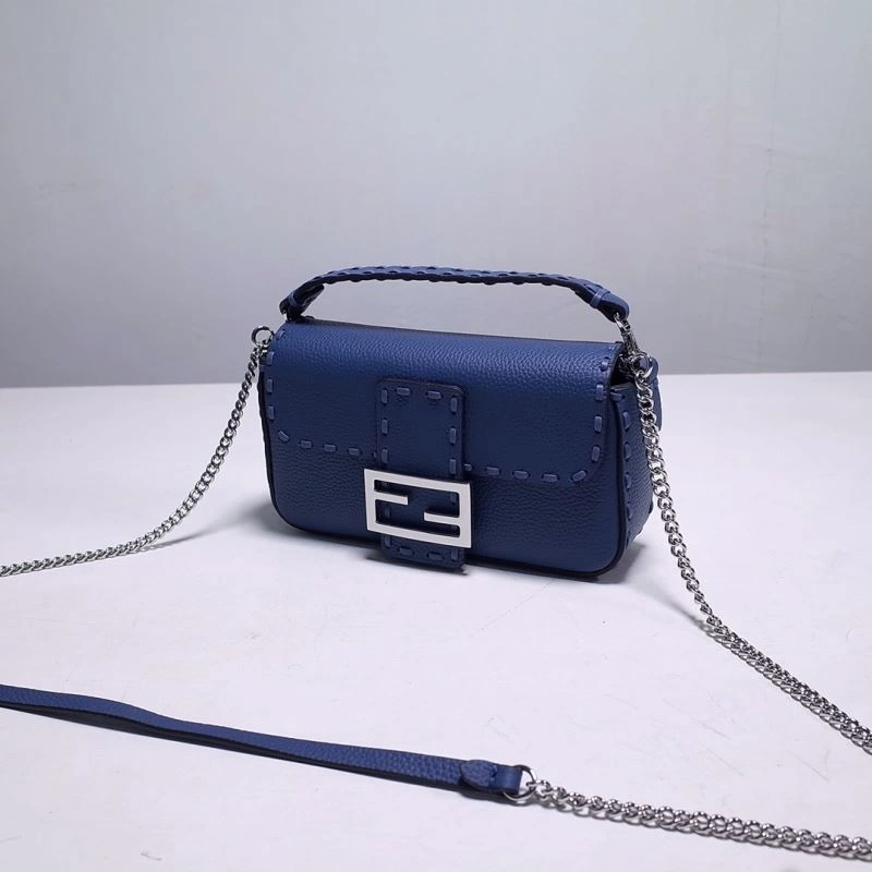 Genuine Fendi Baguette Bags