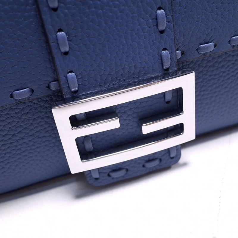 Genuine Fendi Baguette Bags