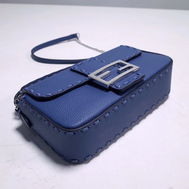 Genuine Fendi Baguette Bags
