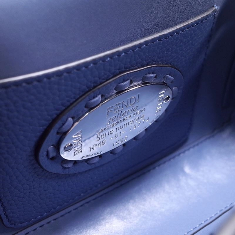 Genuine Fendi Baguette Bags