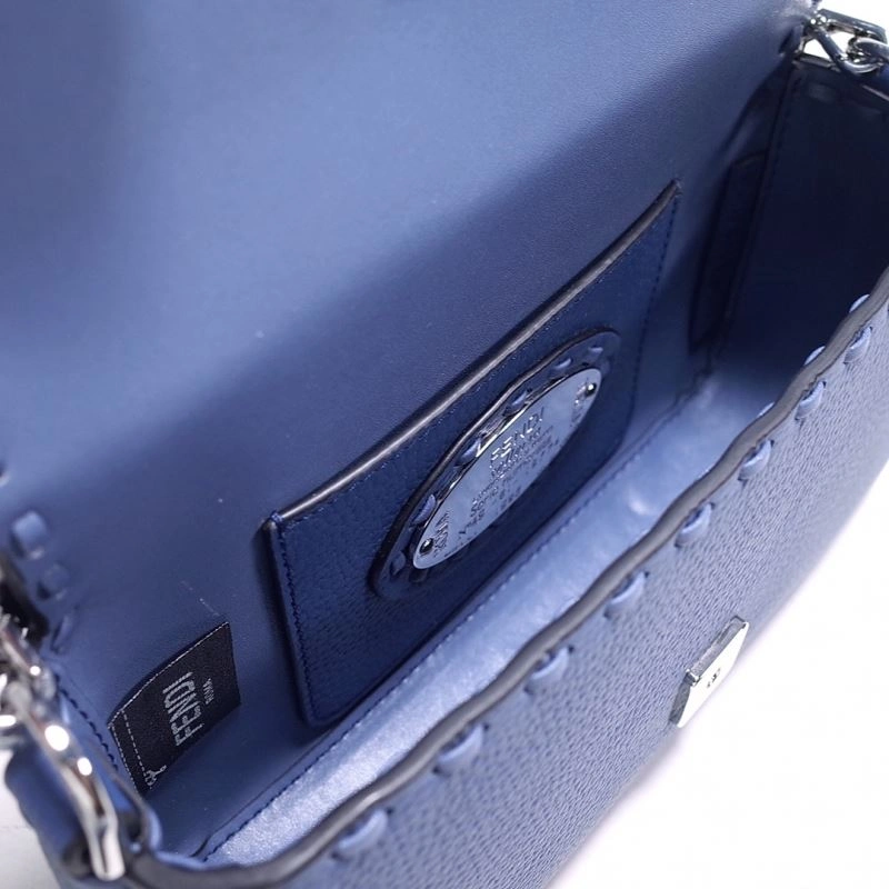 Genuine Fendi Baguette Bags