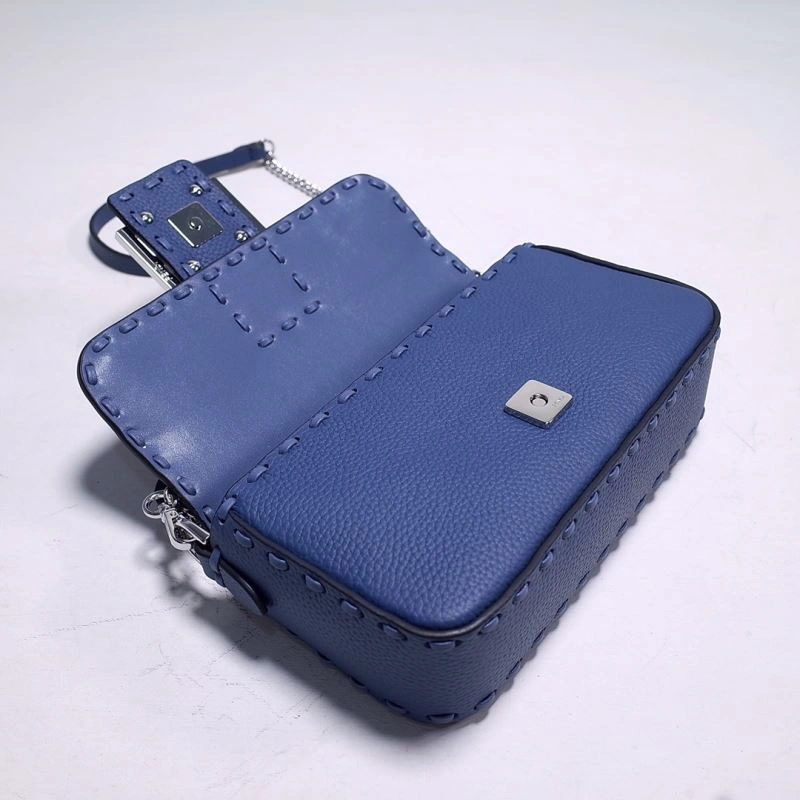 Genuine Fendi Baguette Bags