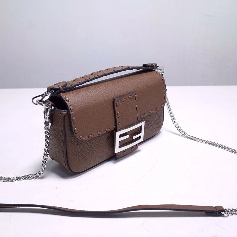 Real Fendi Baguette Bags