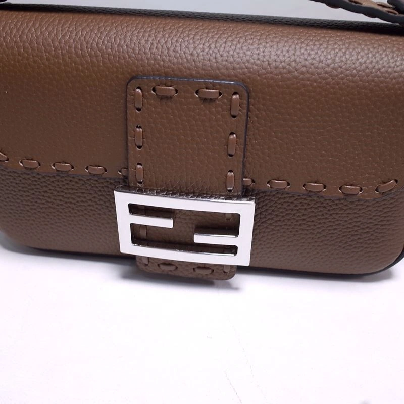 Real Fendi Baguette Bags