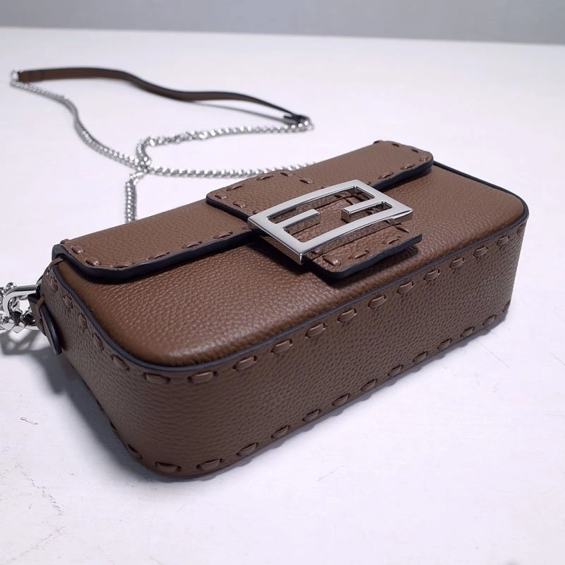 Real Fendi Baguette Bags