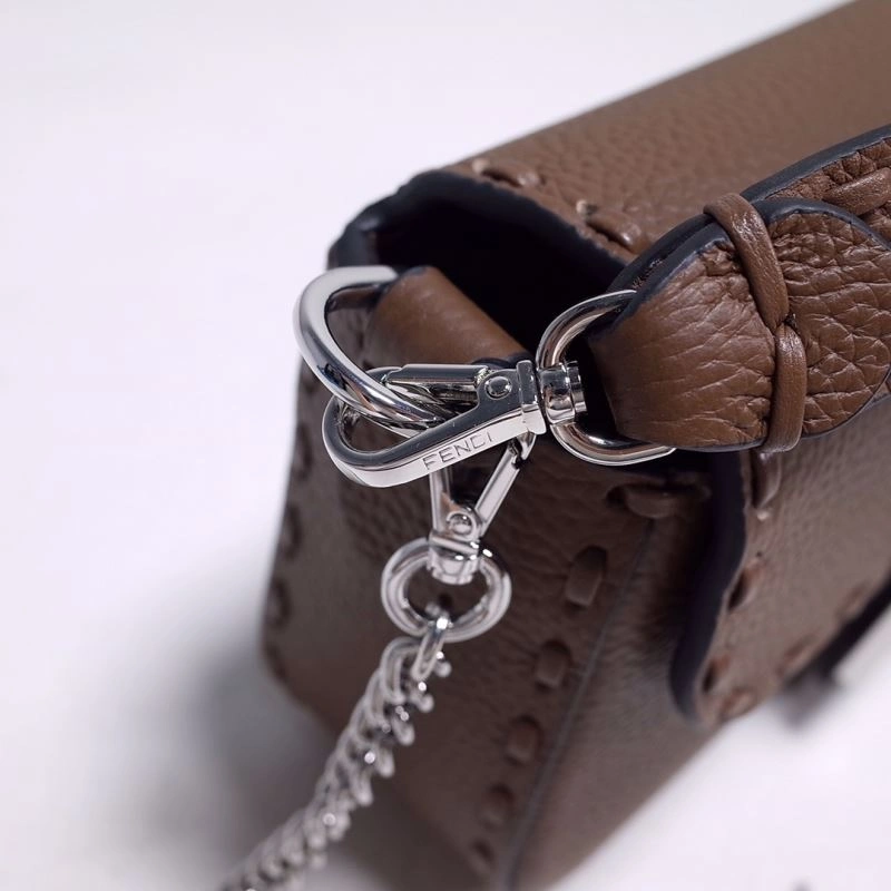 Real Fendi Baguette Bags