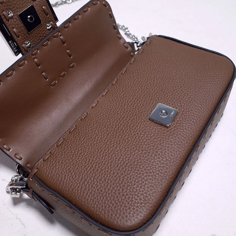 Real Fendi Baguette Bags