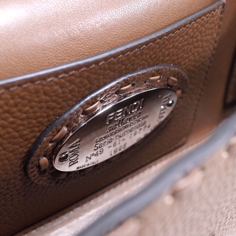 Real Fendi Baguette Bags