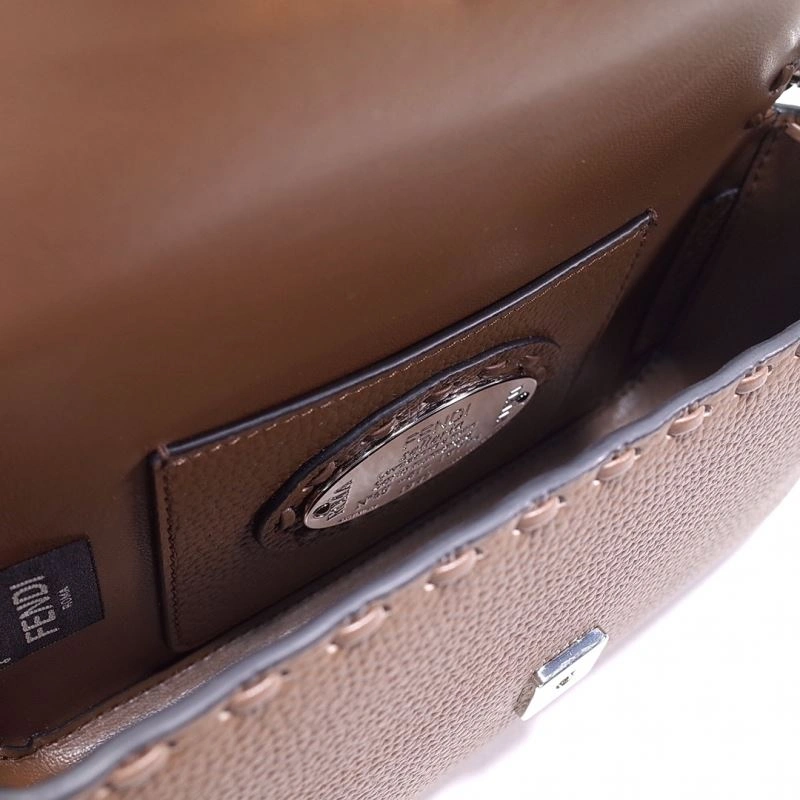 Real Fendi Baguette Bags