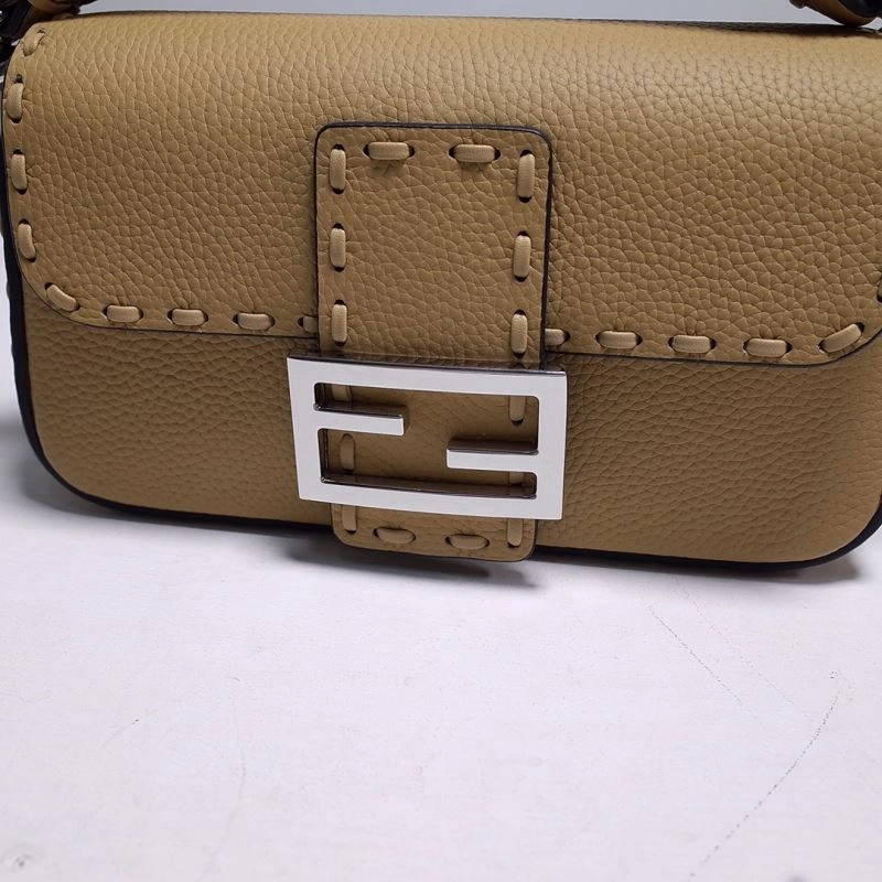 Factory-made Fendi Baguette Bags