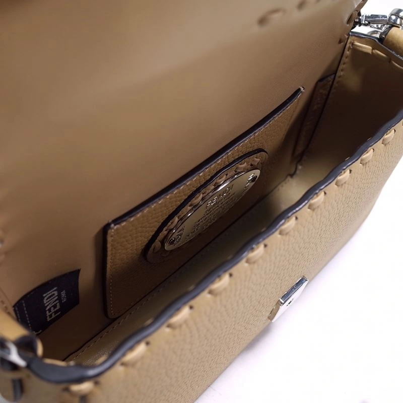 Factory-made Fendi Baguette Bags