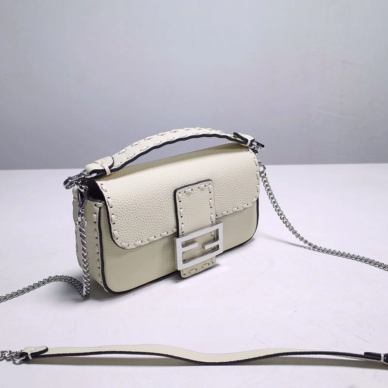 Authentic Fendi Baguette Bags