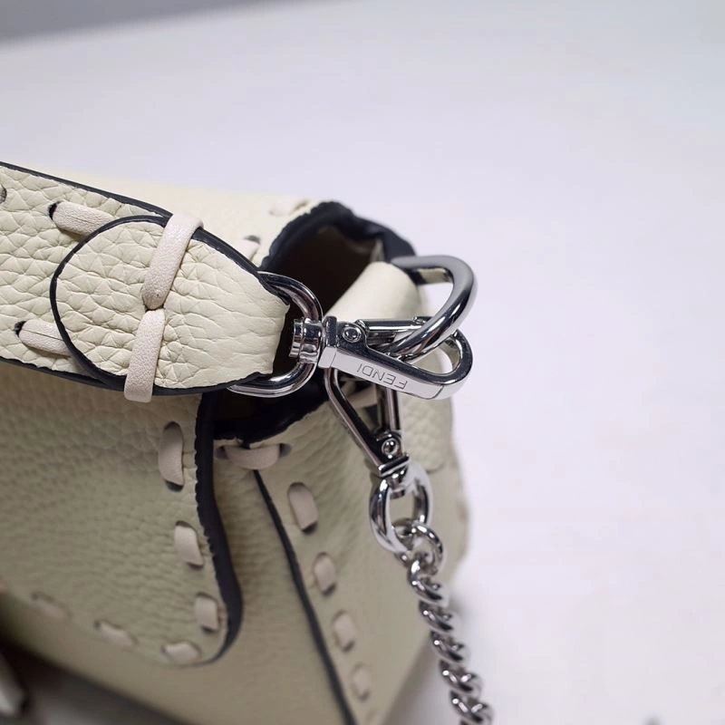 Authentic Fendi Baguette Bags