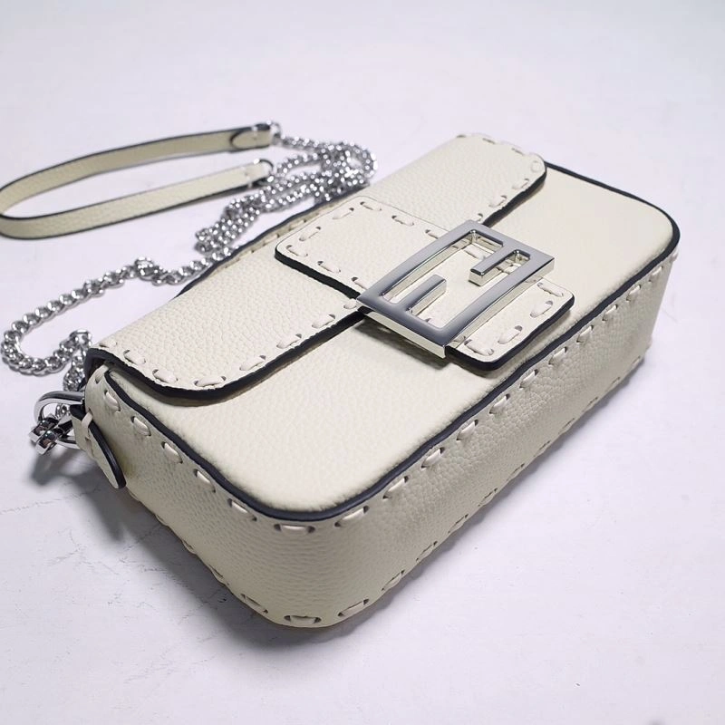 Authentic Fendi Baguette Bags