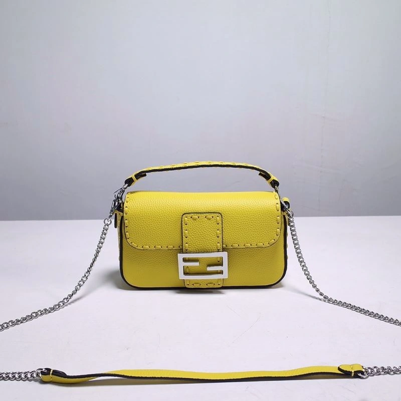 Fendi Baguette Bags